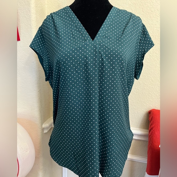 fun 2 fun | Tops | Fun2fun Blouse | Poshmark